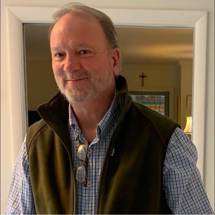 About | David Eakin